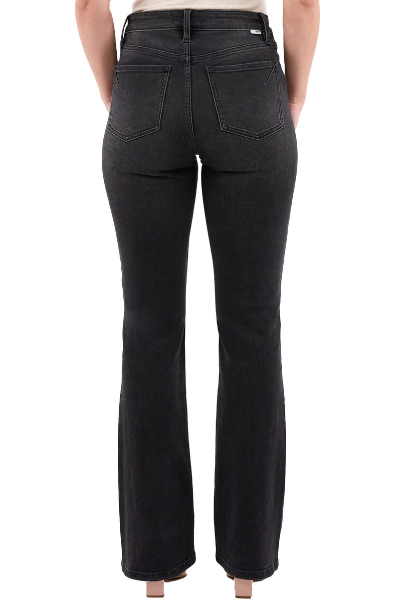 High Rise Slimmers Bootcut Jean RFM's – Believe Inspire Beauty