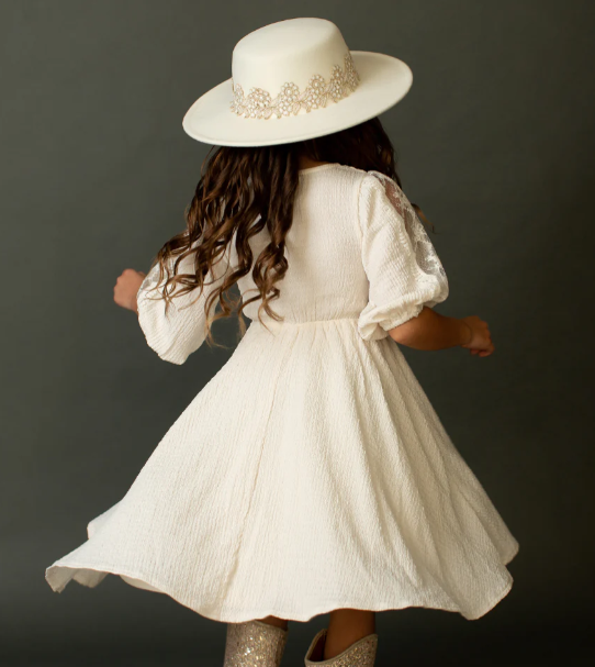 Sariyah Dress – Believe Inspire Beauty