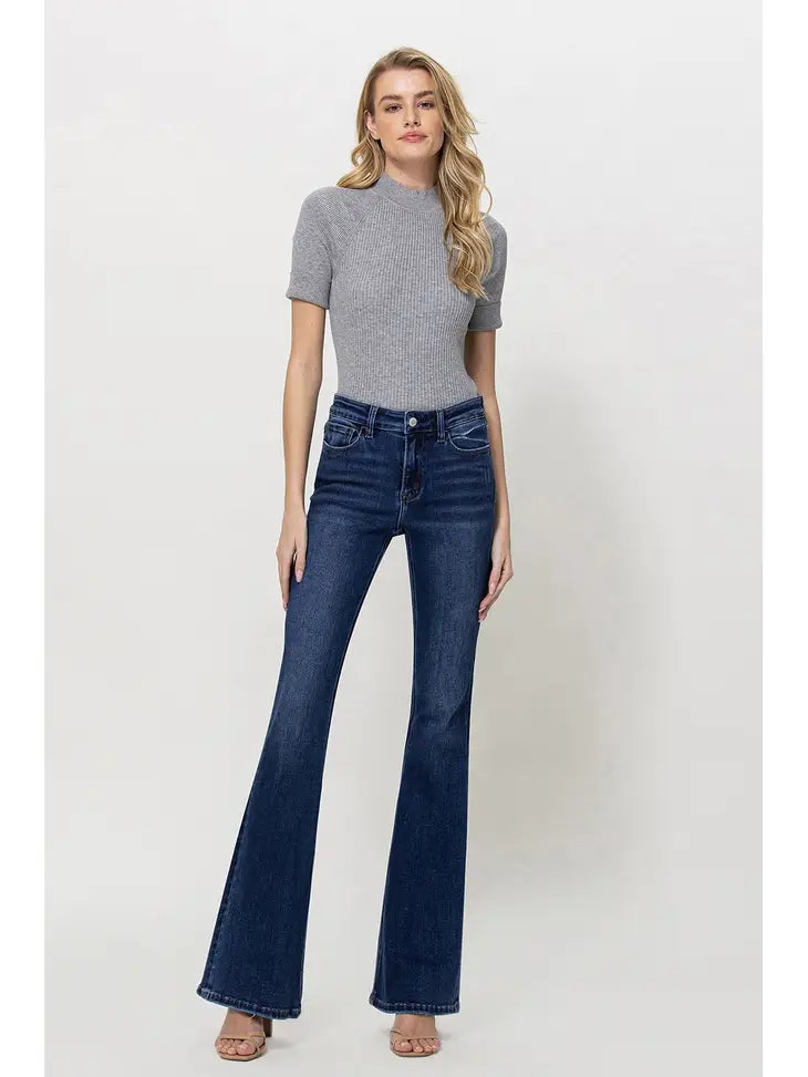 Dark High Rise - Believe Inspire Beauty – Believe Inspire Beauty